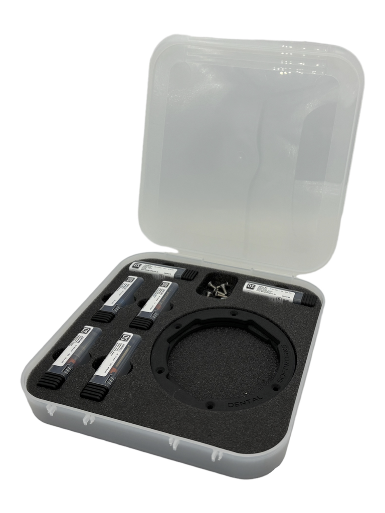 Ivotion Starter Set Digital Denture | Dental Softworks GmbH